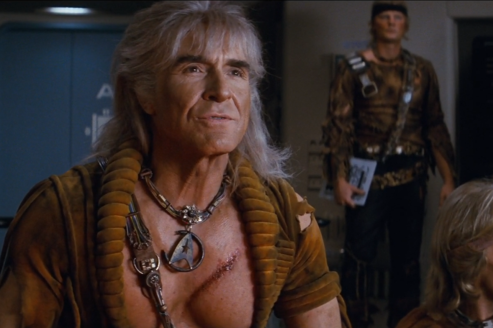 Star Trek II: The Wrath of Khan | Music Box Theatre